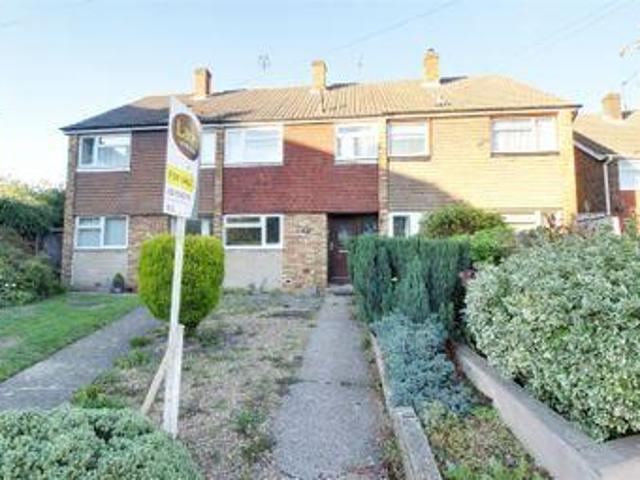 3 Bedrooms Terraced house for sale in Youngmans Close, Enfield EN2