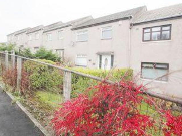 3 Bedrooms Terraced house for sale in 112, Meikle Earnock Road, Hamilton ML38Bs ML3