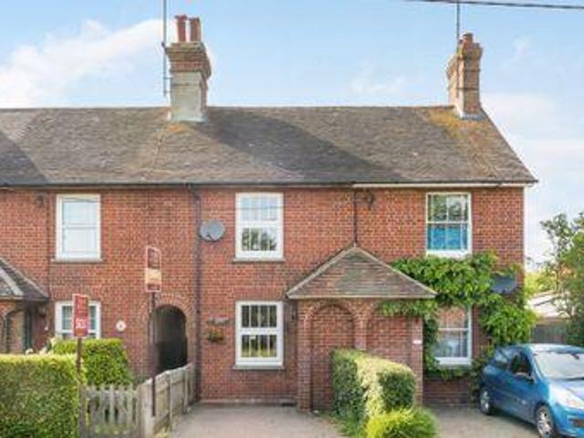 3 Bedrooms Terraced house for sale in 2 Lewes Road, Halland, East Sussex BN8