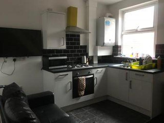 3 Bedrooms Terraced house for sale in 35 Grantham Street, Liverpool L6