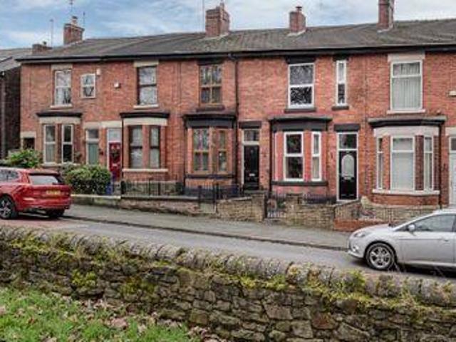 3 Bedrooms Terraced house for sale in 82 High Street Godley, Hyde SK14