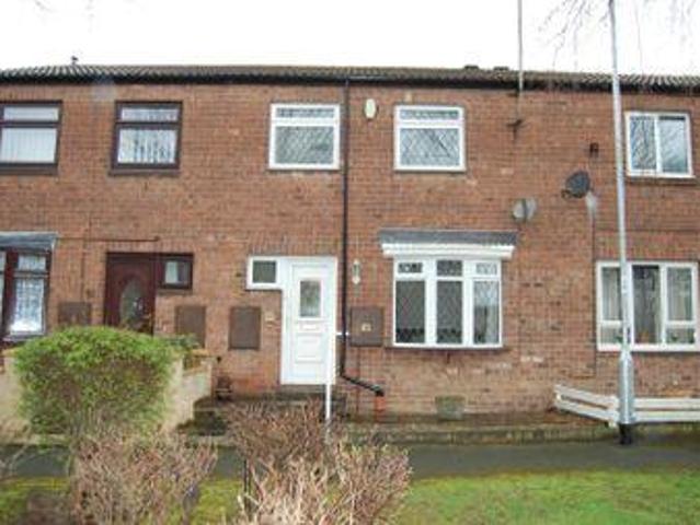 3 Bedrooms Town house for rent in 69 Clayton Hollow, Waterthorpe, Sheffield S20