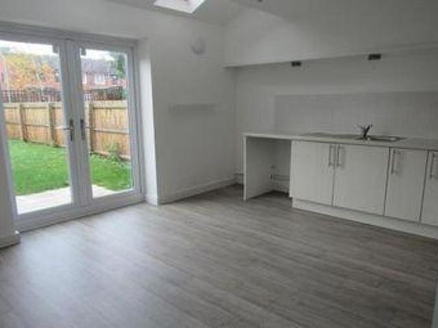 3 Bedrooms Town house for rent in Cambridge Place, Salford M5
