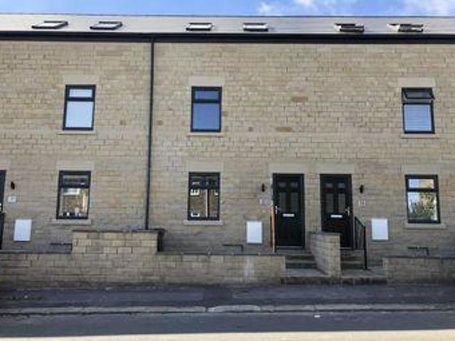 3 Bedrooms Town house for rent in Camm Street, Sheffield S6