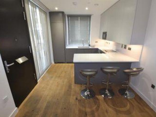 3 Bedrooms Town house for rent in Cyrus Field Street, London SE10
