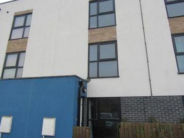 3 Bedrooms Town house for rent in Agate Mews, Salford M5