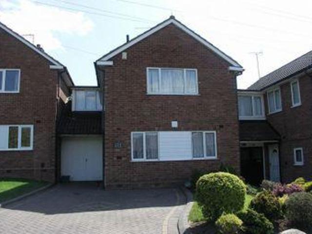 3 Bedrooms Town house for rent in Black Haynes Road, Selly Oak, Birmingham B29