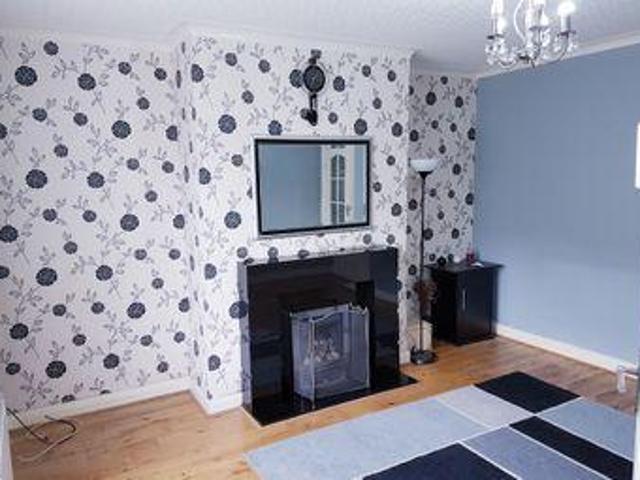 3 Bedrooms Town house for rent in Brandfort Street, Bradford BD7