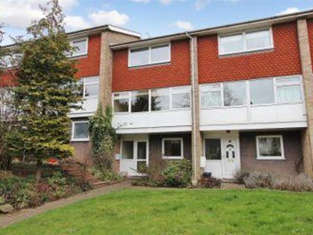 3 Bedrooms Town house for rent in Fishery Road, Boxmoor Village, Hertfordshire HP1