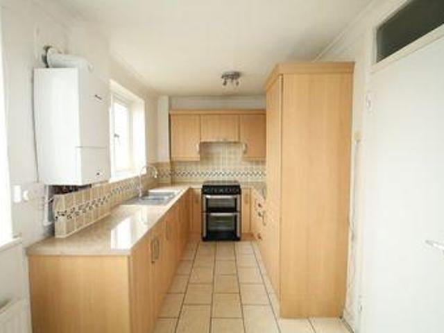 3 Bedrooms Town house for rent in Hatherley Road, Sidcup DA14
