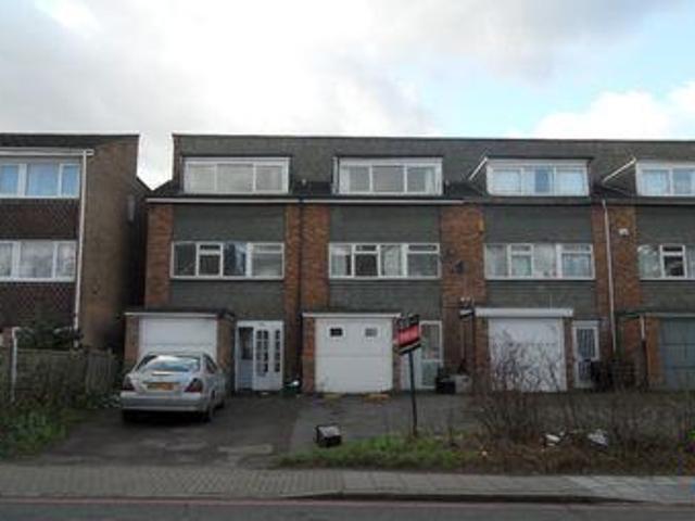 3 Bedrooms Town house for rent in London Road, Bromley BR1