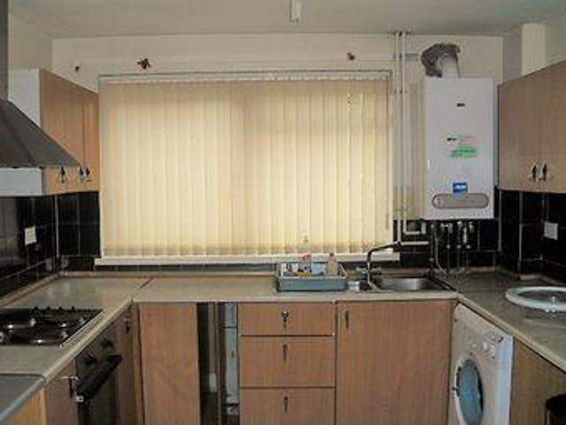 3 Bedrooms Town house for rent in Leopold Street, Leeds LS7