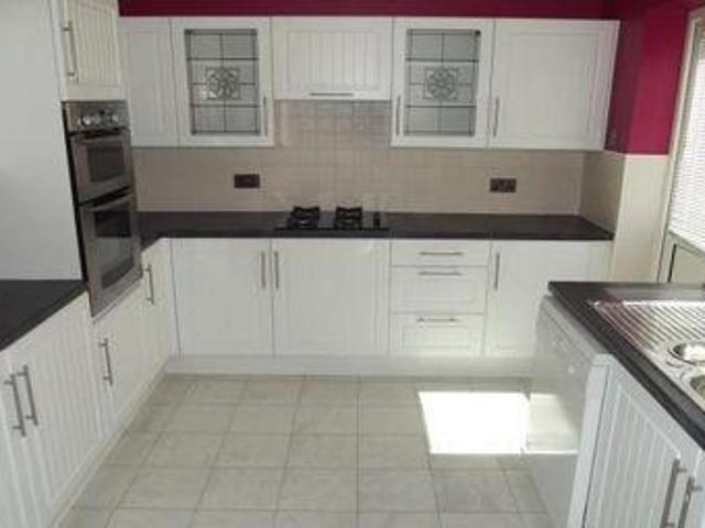 3 Bedrooms Town house for rent in Simons Court, Bramcote NG9