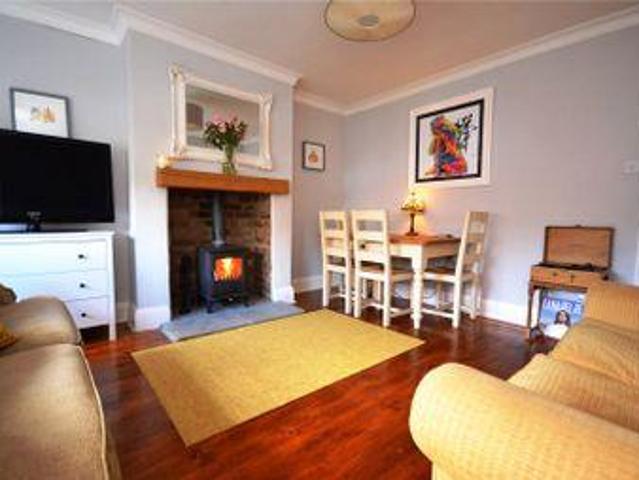 3 Bedrooms Town house for rent in Station Parade, Leeds, West Yorkshire LS5
