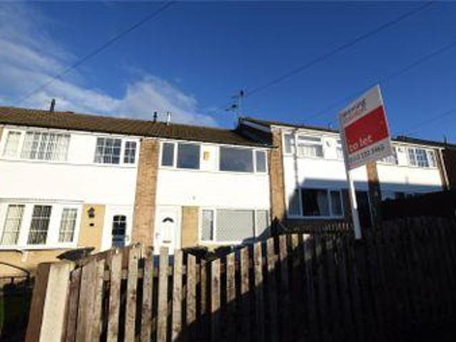 3 Bedrooms Town house for rent in Wesley Croft, Beeston, Leeds, West Yorkshire LS11