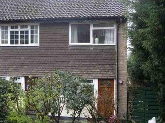 3 Bedrooms Town house for rent in Wise Lane, Mill Hill, London NW7