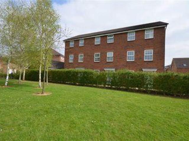 3 Bedrooms Town house for rent in Trent Bridge Close, Trentham Lakes, Trentham ST4