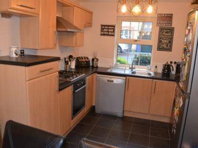 3 Bedrooms Town house for sale in 34 Hawthorne Drive, Bolton Upon Dearne S63