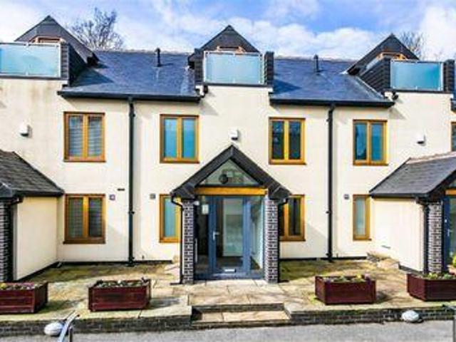3 Bedrooms Town house for sale in 6, Taptonville Head, Taptonville S10