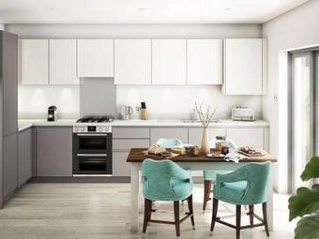 3 Bedrooms Town house for sale in Corner Mead, London NW9