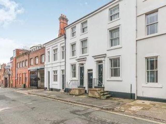 3 Bedrooms Town house for sale in Camden Street, Birmingham B1