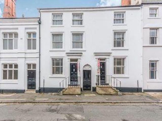3 Bedrooms Town house for sale in Camden Street, Birmingham B1