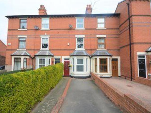 3 Bedrooms Town house for sale in Clifton Road, Ruddington, Nottingham NG11