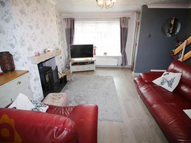 3 Bedrooms Town house for sale in Belle Green Lane, Ince WN2