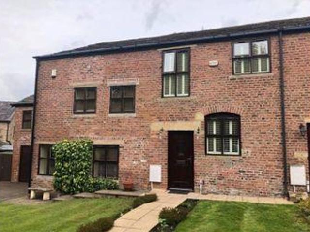 3 Bedrooms Town house for sale in Bradshaw Hall Fold, Bradshaw, Bolton BL2