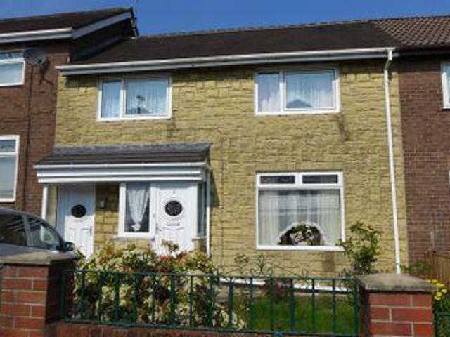 3 Bedrooms Town house for sale in Braemar Grove, Heywood OL10