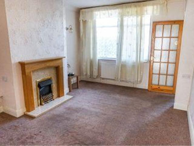 3 Bedrooms Town house for sale in Broadway, Meir, Stoke On Trent ST3