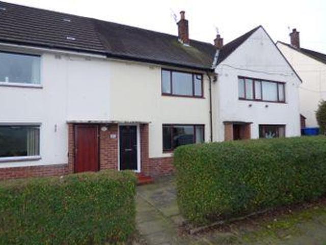 3 Bedrooms Town house for sale in George Road, Ramsbottom, Bury BL0