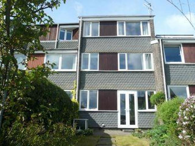 3 Bedrooms Town house for sale in Damer Gardens, Henley On Thames RG9