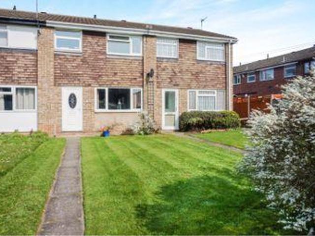 3 Bedrooms Town house for sale in Damson Walk, Thorneywood NG3
