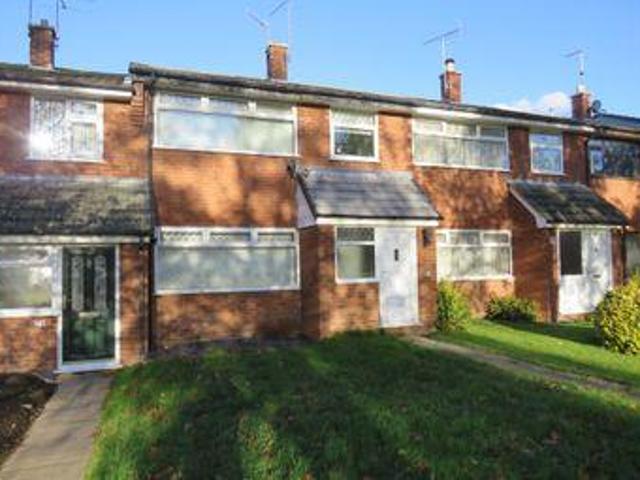 3 Bedrooms Town house for sale in Denbigh Close, Helsby, Frodsham WA6