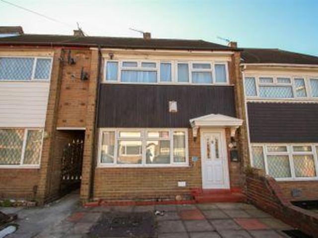 3 Bedrooms Town house for sale in Dilke Street, Hanley, Stoke On Trent ST1