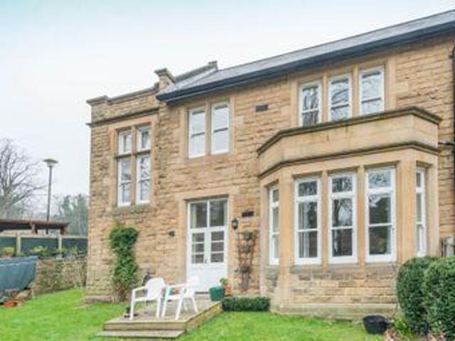 3 Bedrooms Town house for sale in Edward Place, Sheffield S11