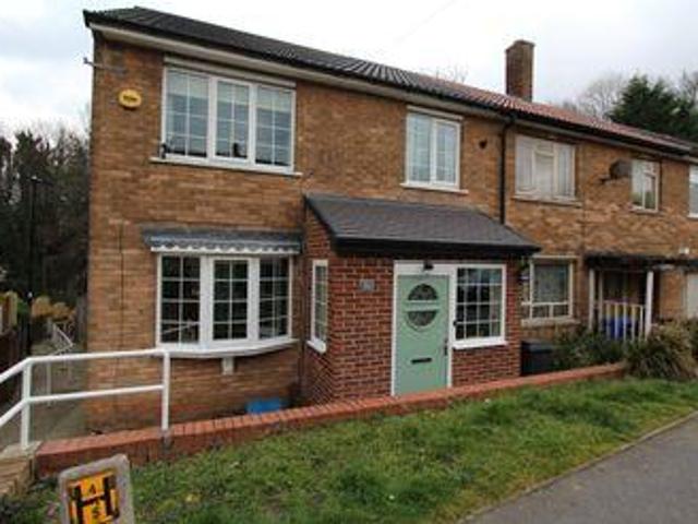 3 Bedrooms Town house for sale in Fraser Crescent, Woodseats, Sheffield S8