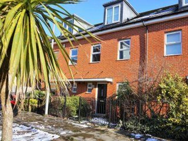 3 Bedrooms Town house for sale in Havergate Way, Reading RG2
