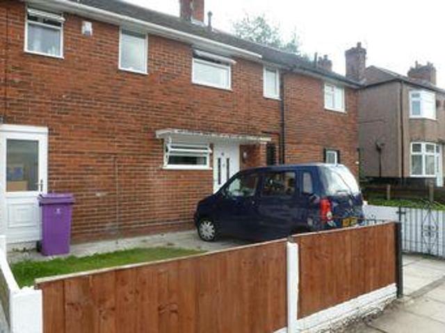 3 Bedrooms Town house for sale in Haydn Road, Dovecot, Liverpool L14