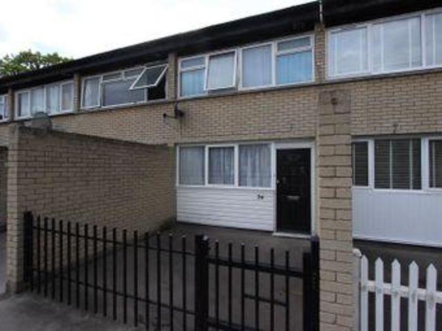 3 Bedrooms Town house for sale in Heritage Close, Cowley, Uxbridge UB8