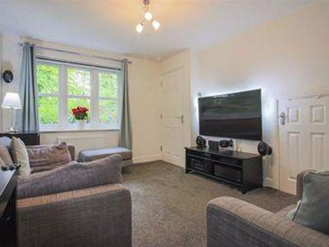 3 Bedrooms Town house for sale in Hydrangea Close, Westhoughton, Bolton BL5