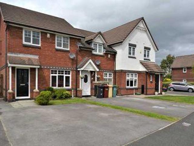 3 Bedrooms Town house for sale in Ingleby Close, Westhoughton, Bolton BL5