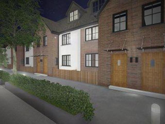 3 Bedrooms Town house for sale in Lace Gardens, Ruddington, Nottingham NG11