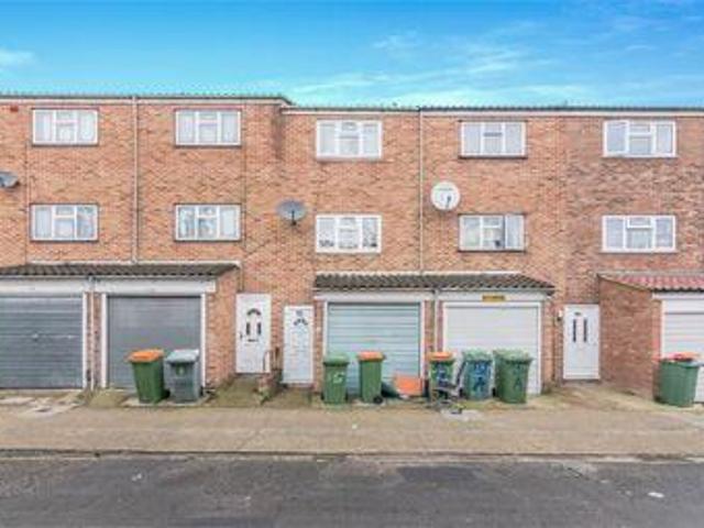 3 Bedrooms Town house for sale in Langdon Road, East Ham, London E6