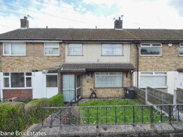 3 Bedrooms Town house for sale in Mount Pleasant Chesterton, Newcastle ST5