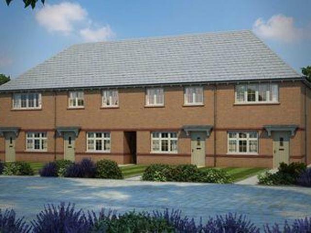 3 Bedrooms Town house for sale in Moorgate Drive, Astley, Tyldesley, Manchester M29