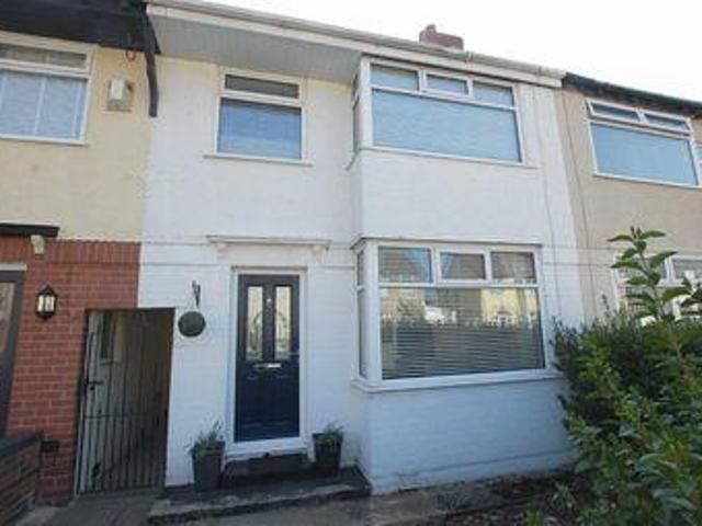 3 Bedrooms Town house for sale in Morningside, Crosby, Liverpool L23