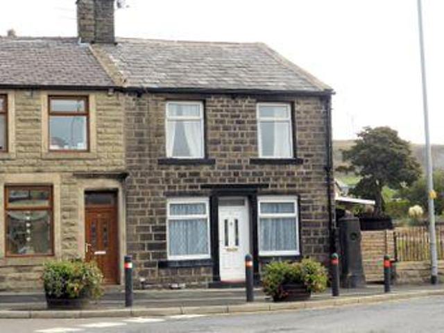 3 Bedrooms Town house for sale in Market Place, Ramsbottom, Bury BL0