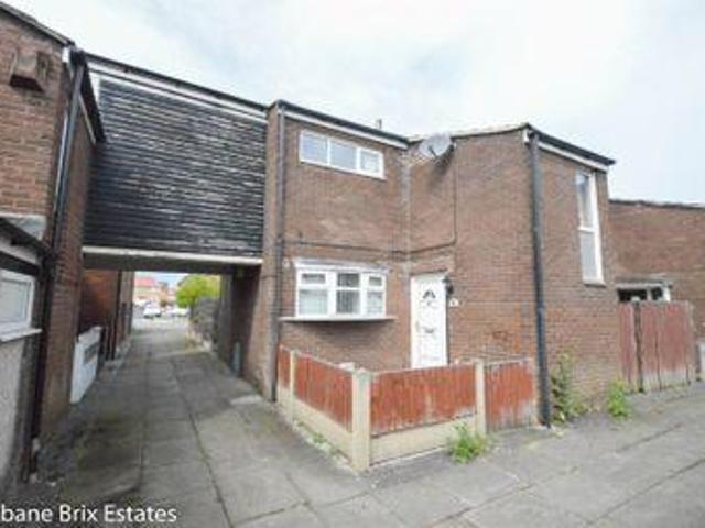 3 Bedrooms Town house for sale in Milldale Close Atherton, Manchester M46